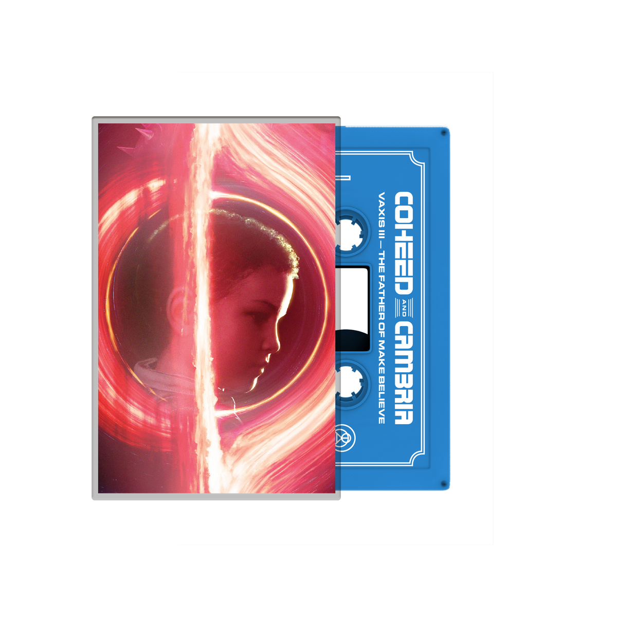 Vaxis: Act III: The Father Of Make Believe - Signed Everything Bundle ...