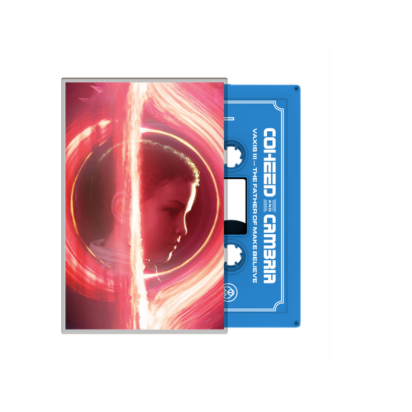 Vaxis: Act III: The Father Of Make Believe - Signed Everything Bundle ...