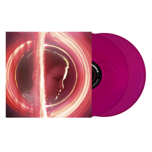 Vaxis: Act III: The Father Of Make Believe - Transparent Magenta Vinyl ...